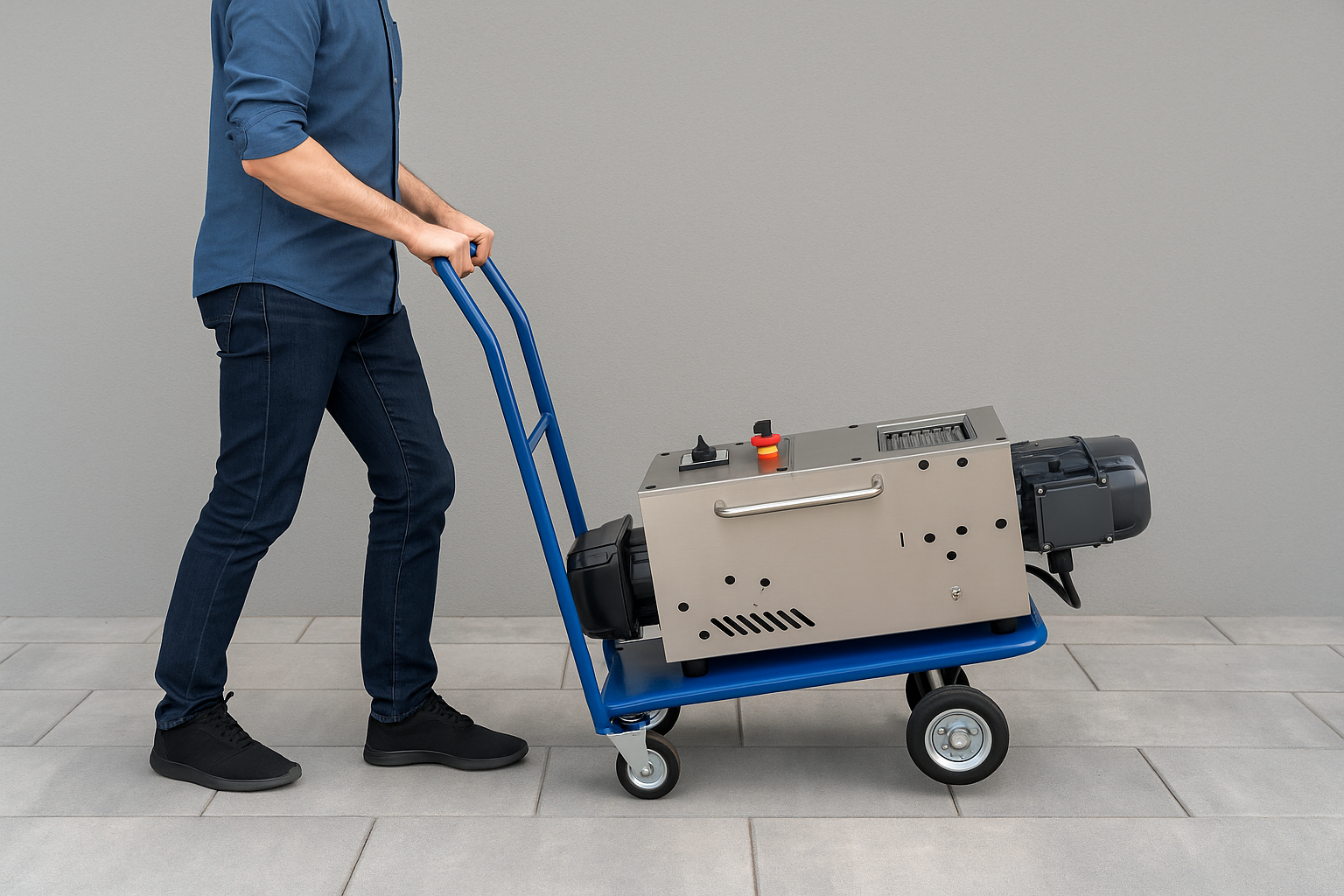 Portable Shredder | E-waste Portable Shredder | E-waste Shredder